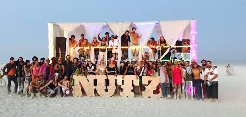 About Us – NuTz Camp